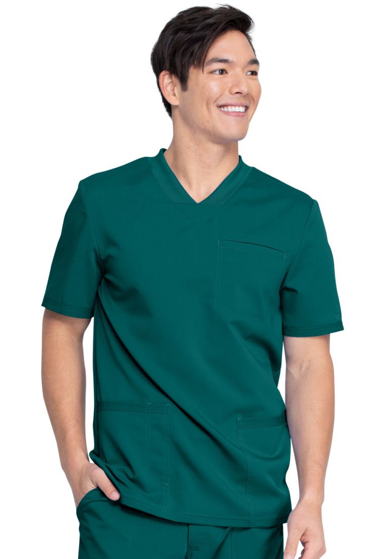 Inicio - MonkeyScrubs