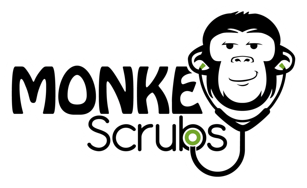 Catálogos - MonkeyScrubs